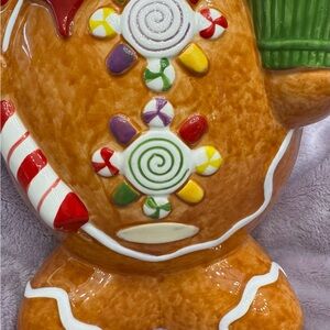 PEPPERMINT SQUARE | Holiday | Rareextra Large Christmas Holiday ...